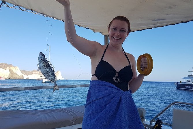 Private Fishing Tour - Sunset (Transportation Included) - Accessibility and Participant Information