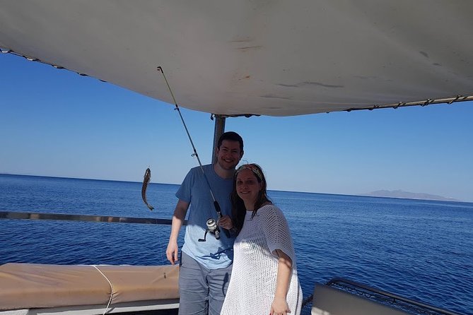 Private Fishing Tour - Sunset (Transportation Included) - Tips for Making the Most of Your Fishing Tour Experience