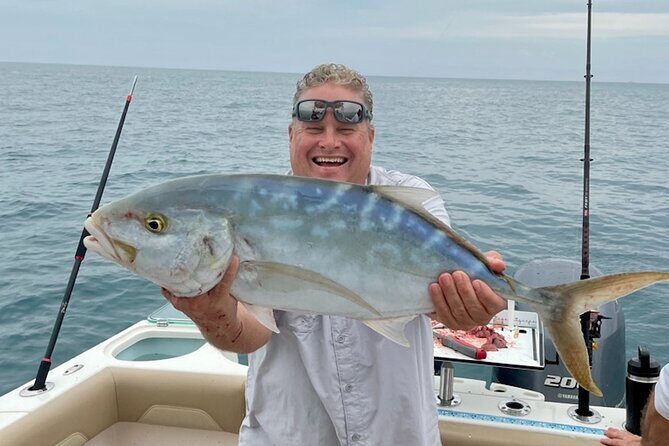 Private Fishing Trip in Key West Florida, Catch and Cook - FAQ