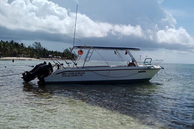 Private Fishing Trip in the Riviera Maya - An Overview of the Experience