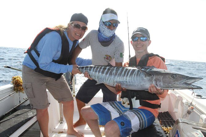 Private Fishing Trip in the Riviera Maya - Pricing and Value