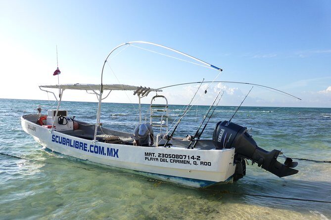 Private Fishing Trip in the Riviera Maya - Authentic Perspectives