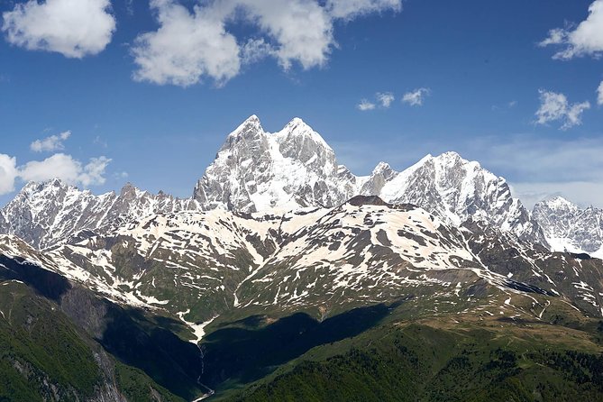 Private Five Days Tour to Svaneti-Mestia, Ushguli, Becho,Chalaadi - Pricing and Booking Information