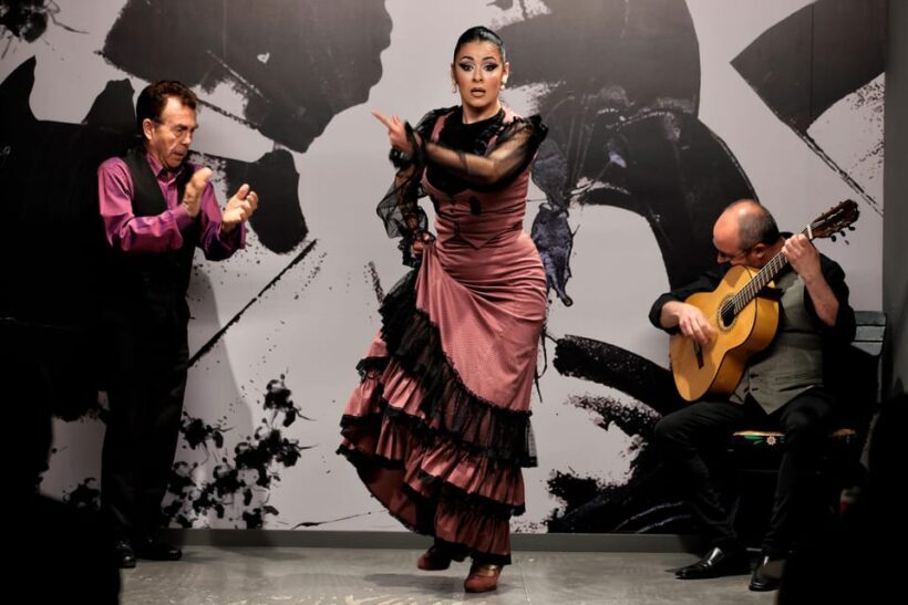 Private flamenco show in the center of Seville (Max 30 pax) - What Is This Flamenco Experience Really Like?