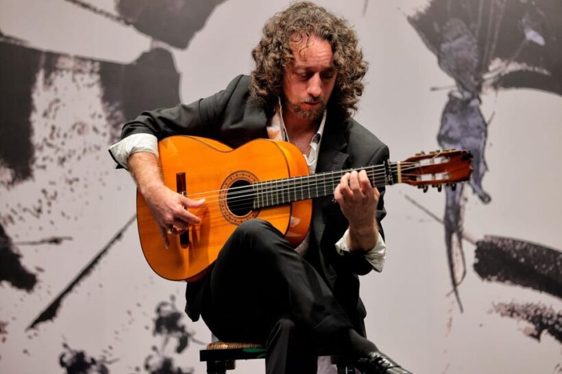 Private flamenco show in the center of Seville (Max 30 pax) - The Sum Up