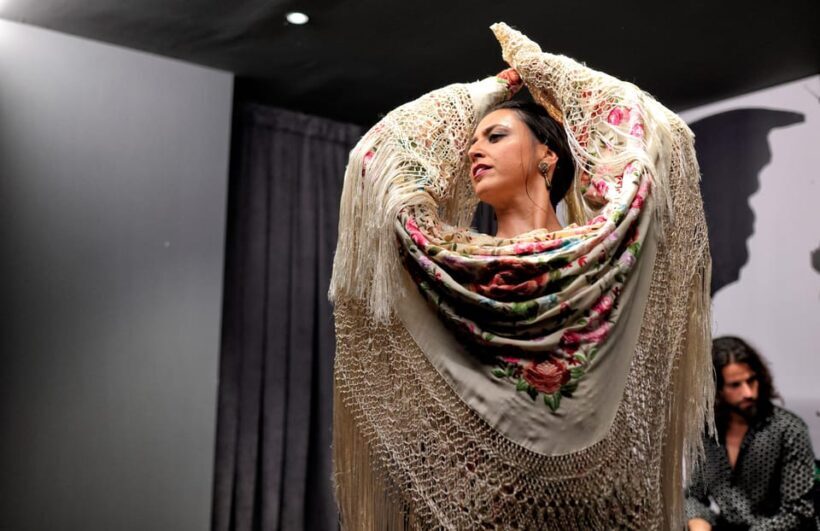 Private flamenco show in the center of Seville (Max 30 pax) - FAQ