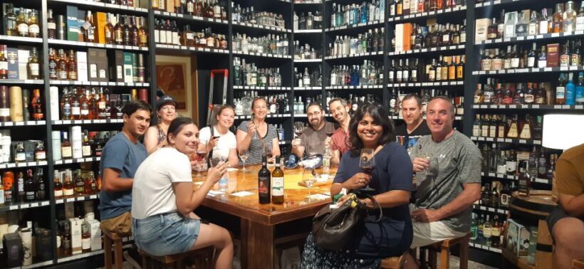 Private Flavors of Florence Walking Tour(Food&Wine Included) - Why This Tour Offers Great Value