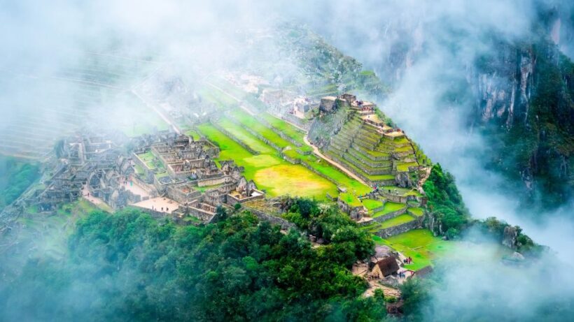 Private & Flexible 3-Hour Guided Tour of Machu Picchu - Key Points