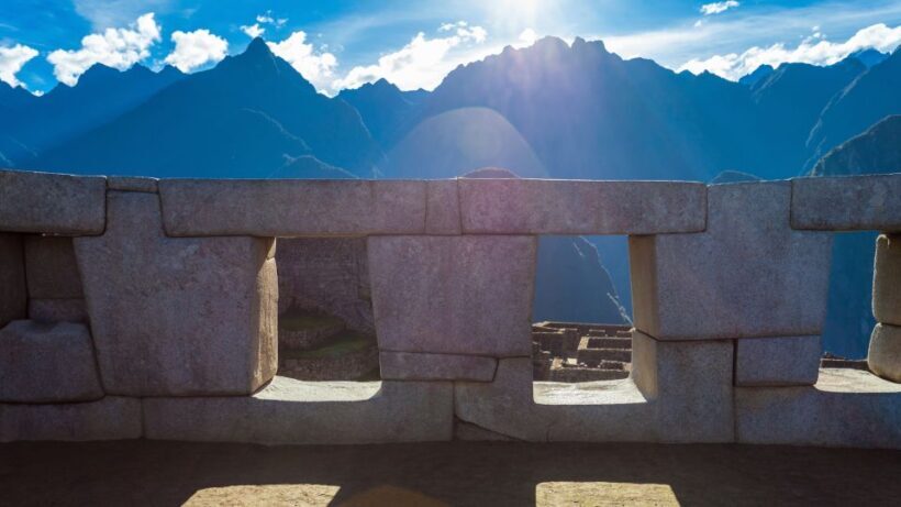 Private & Flexible 3-Hour Guided Tour of Machu Picchu - The Value of a Private Guide