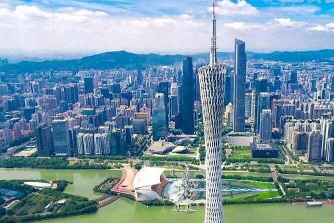 Private flexible Guangzhou City Sightseeing Tour with Dim-Sum Tasting - Practical Details and Value