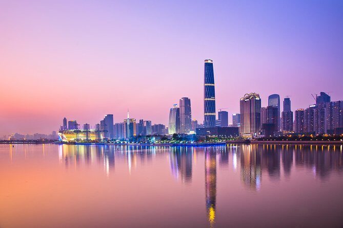 Private flexible Guangzhou City Sightseeing Tour with Dim-Sum Tasting - Final Thoughts
