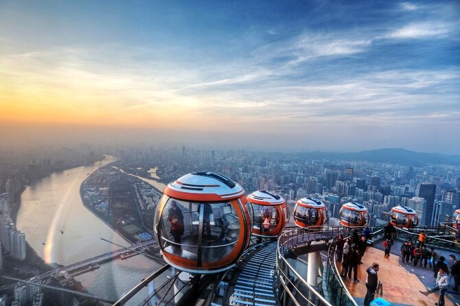 Private Flexible Guangzhou Layover Tour of Old and New Highlights - Why This Tour Is a Great Choice