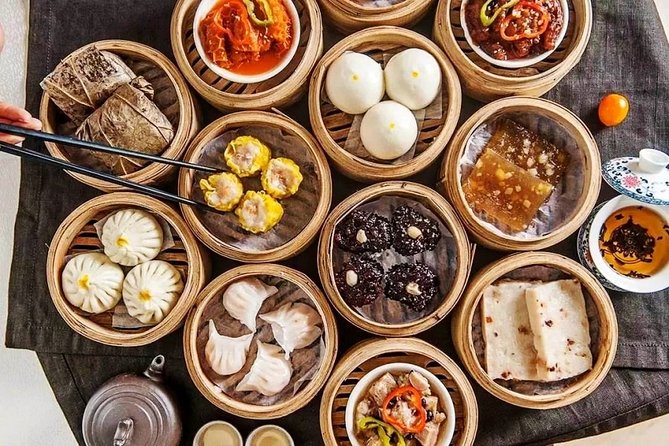 Private Flexible Guangzhou Layover Tour of Old and New Highlights - The Sum Up