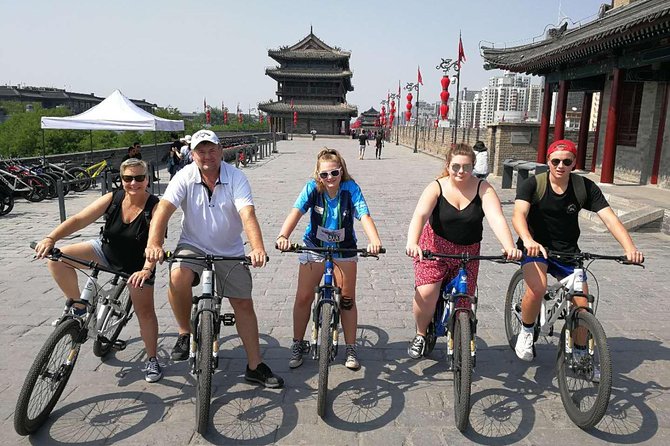 Private Flexible Xian City Day Tour with Lunch - The Value and Who This Tour Suits Best