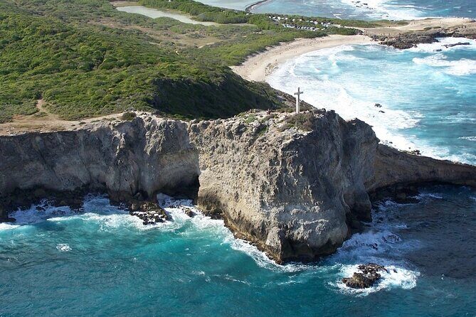 Private flight discovery Autogire - What You Can Expect from the Itinerary