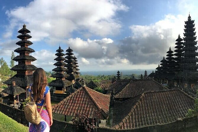 Private Floating Breakfast Jungle Swing and Romantic Spa in Ubud - The Sum Up: Who Is This Tour Best For?