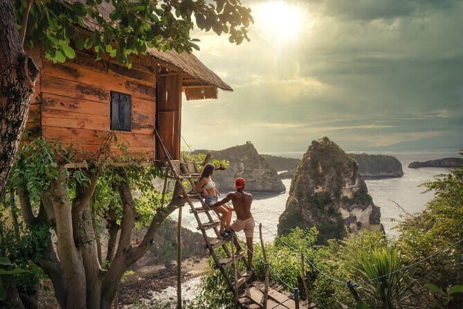 Private Floating Breakfast Jungle Swing and Romantic Spa in Ubud - FAQ