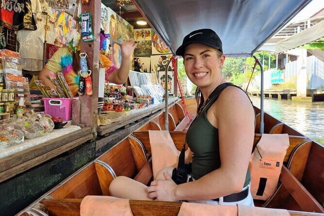 Private Floating Market and Maeklong Railway Tour from Bangkok - What Makes This Tour a Good Value?