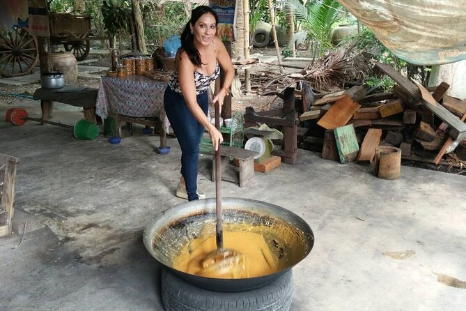 PRIVATE Floating Market + DRAGON Temple + DO like a Local - FAQ