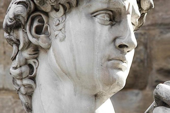 Private Florence and Chianti Wine countryside from Pisa Including Wine Taste - Transportation and Group Size