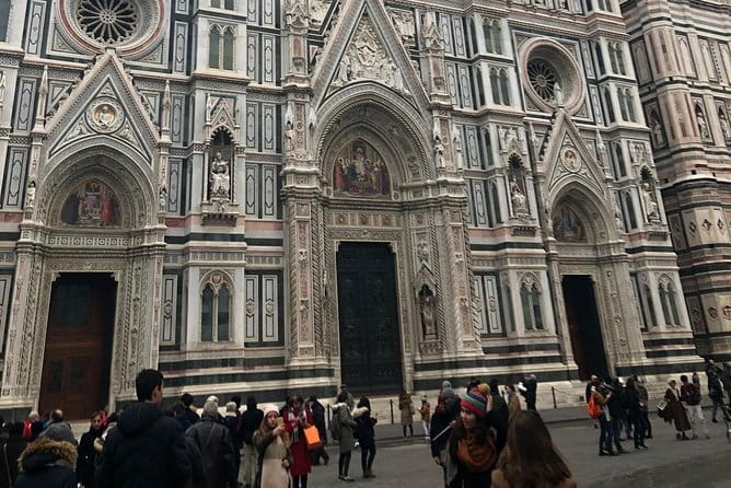 Private Florence City Tour from Tuscany - Final Thoughts
