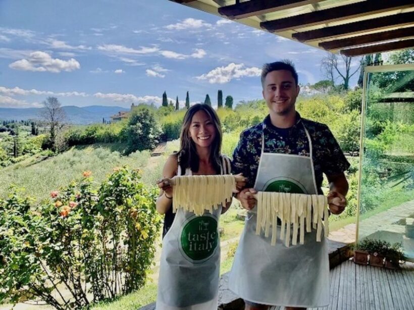 Private Florence Cooking Class and Local Market Tour - An In-Depth Look at the Experience