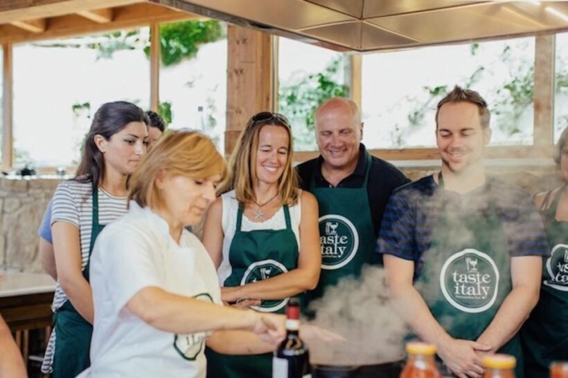 Private Florence Cooking Class and Local Market Tour - Who Is This Tour Best Suited For?