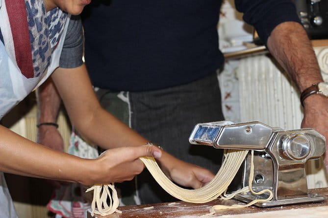 Private Florence Cooking Class with a Humorous Local Mirella - FAQ