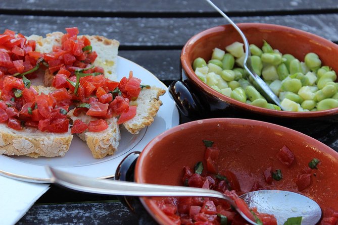 Private Florence Cooking Class With a Humorous Local Mirella - Gastronomic Journey Through the Seasons