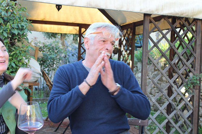 Private Florence Cooking Class With a Humorous Local Mirella - Frequently Asked Questions