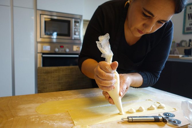 Private Florence Cooking Class with Professional Chef Antonella - Final Thoughts
