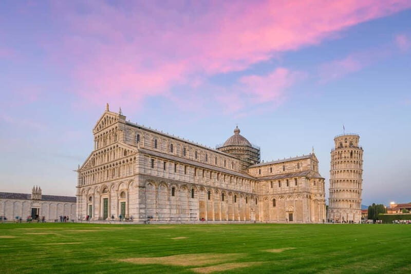 Private Florence day trip to Pisa, San Gimignano & Siena - The Itinerary - A Deep Dive into What You Can Expect