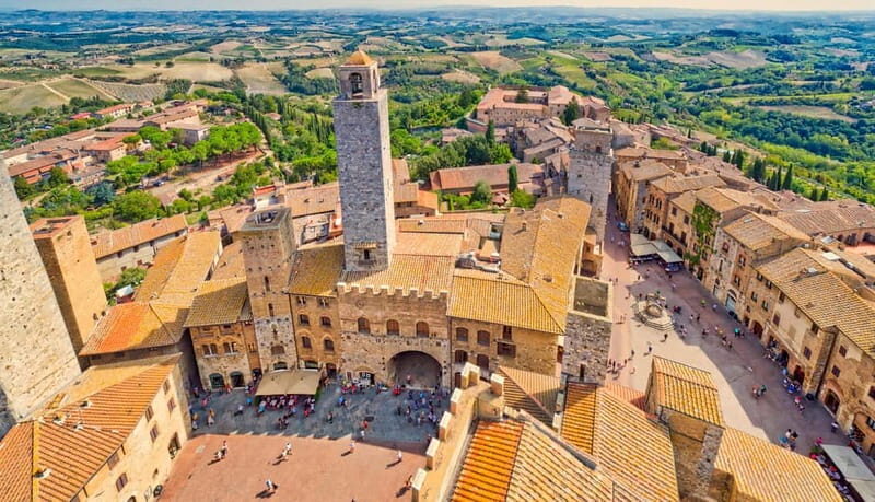 Private Florence day trip to Pisa, San Gimignano & Siena - Why This Tour Offers Good Value
