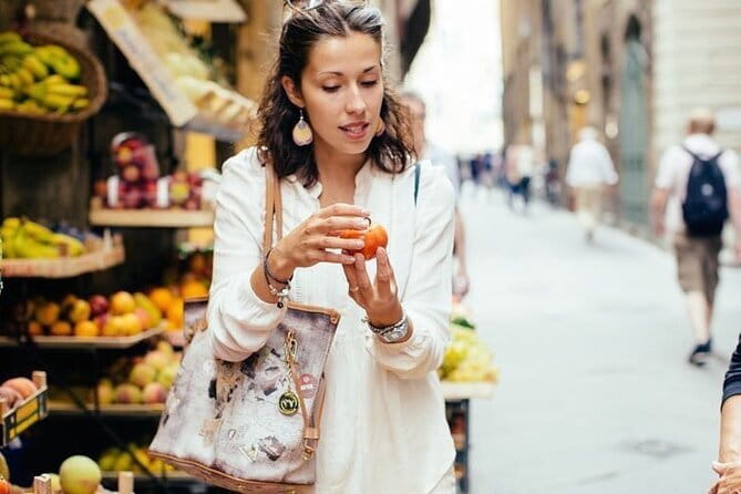 Private Florence Food Walking Tour with Wine and Food Tastings - Key Points