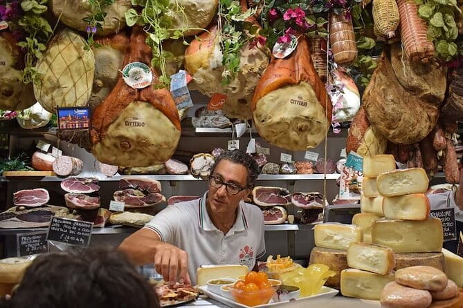 Private Florence Food Walking Tour with Wine and Food Tastings - Final Thoughts