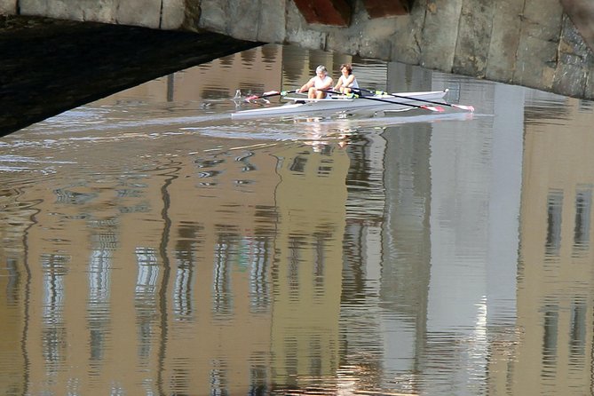 Private Florence Highlight Half Day Tour - Customizable Tour Based on Preferences