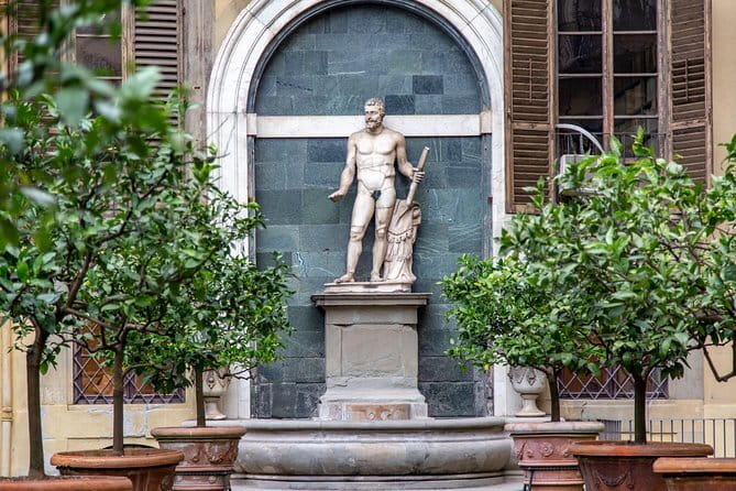 Private Florence Highlights Tour from Duomo to Old Bridge Signoria & Santa Croce - FAQ