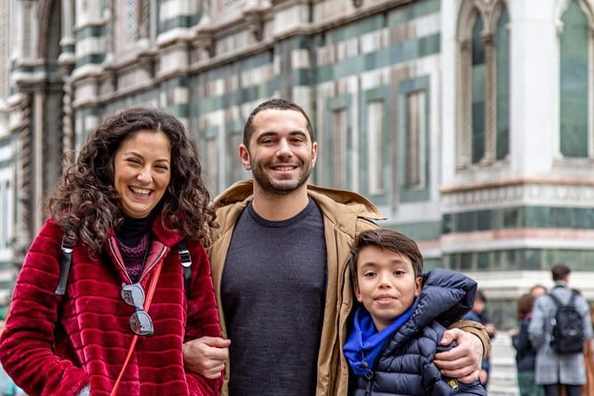 Private Florence Highlights Tour from Duomo to Old Bridge Signoria & Santa Croce - Final Thoughts