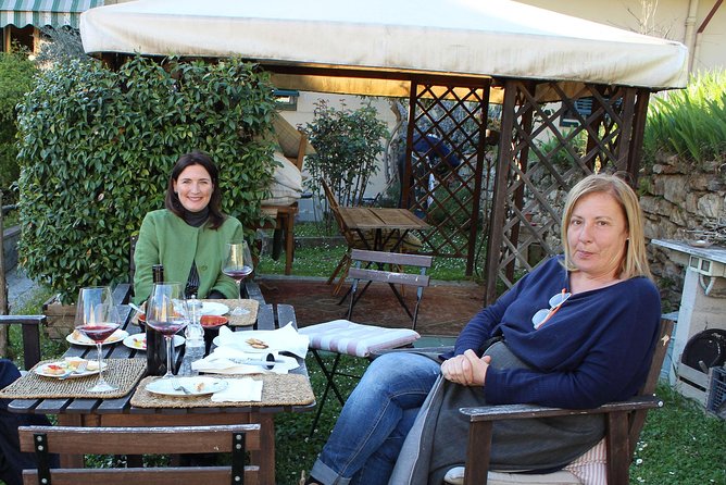 Private Florence Market Tour & Tuscan Cooking Class with Mirella - FAQ