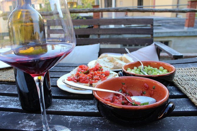 Private Florence Market Tour & Tuscan Cooking Class with Mirella - Final Thoughts