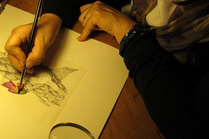 Private Florence Oltrarno Art and Crafts Walking Tour - Practical Details & What You Need to Know