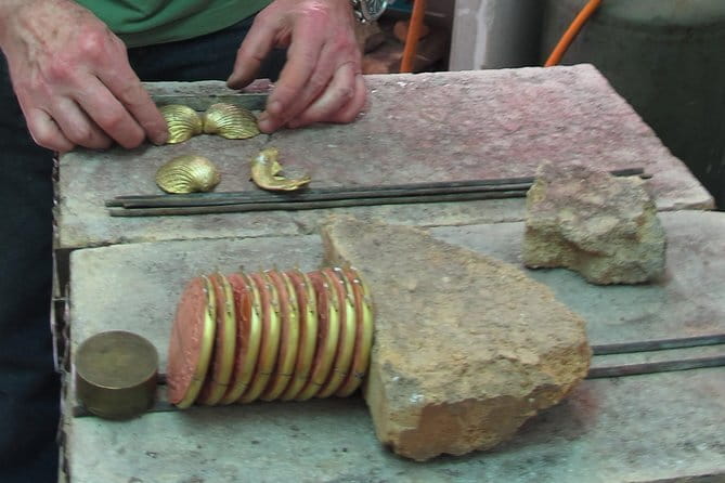 Private Florence Oltrarno Art and Crafts Walking Tour - Authenticity & Why It Matters