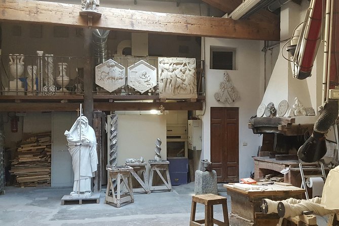 Private Florence Oltrarno Art and Crafts Walking Tour - The Sum Up: Who Will Love This Tour?