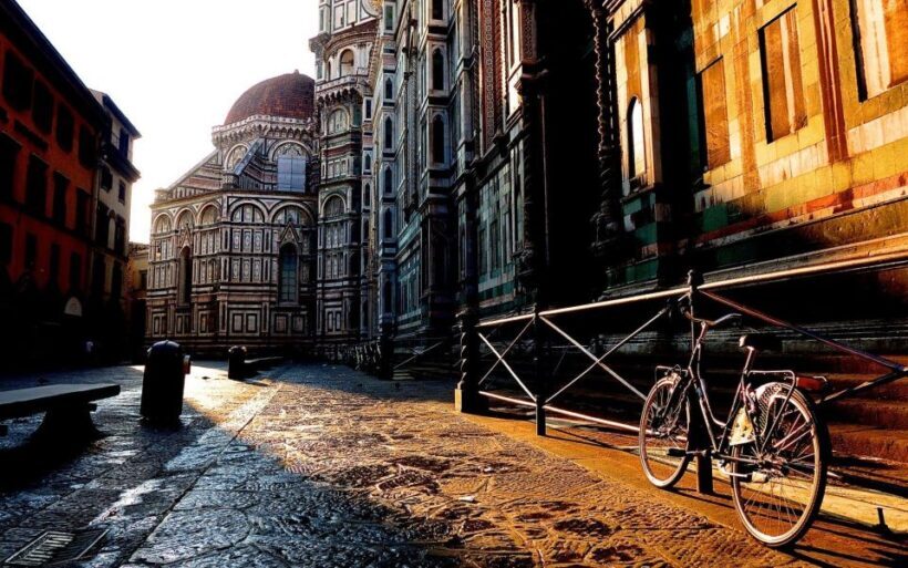Private Florence & Pisa Excursion from La Spezia Port - Key Points