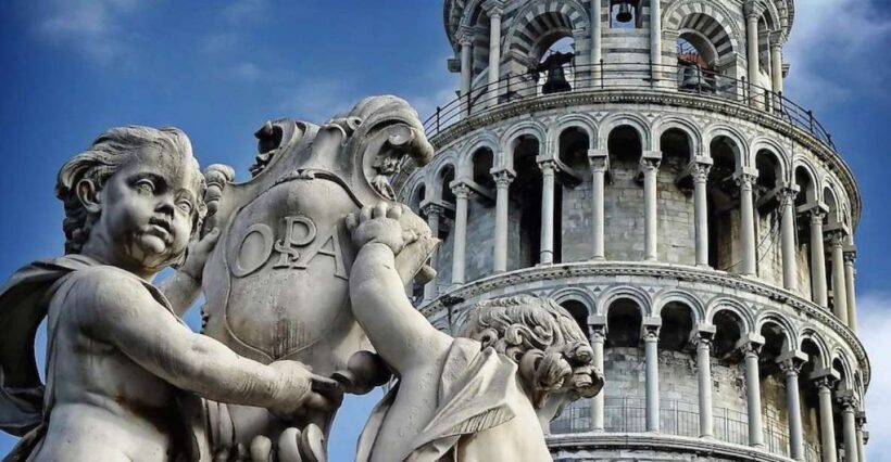 Private Florence & Pisa Excursion from La Spezia Port - Exploring the Itinerary: A Day of Highlights