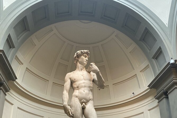 Private Florence Roundtrip Transportation from Livorno Port - The Sum Up