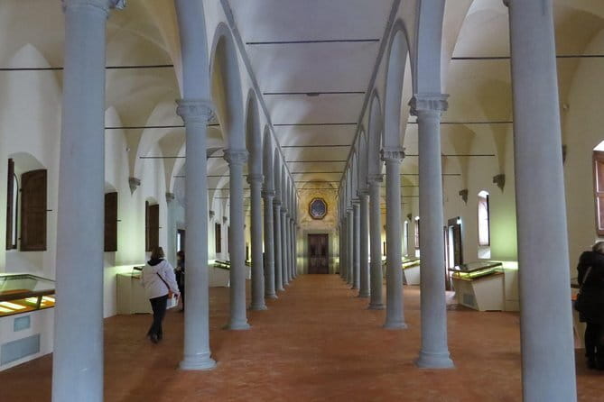 Private Florence San Marco Museum Tour with Skip-the-Line Entry - Price and Value