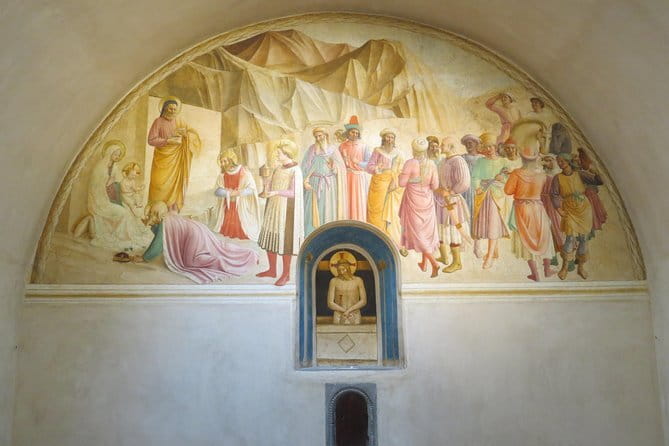 Private Florence San Marco Museum Tour with Skip-the-Line Entry - How the Tour Fits Into Your Florence Itinerary