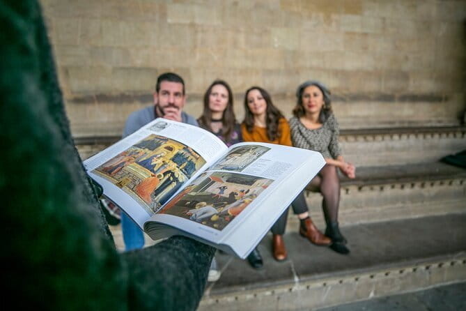 Private Florence Tour of Must-See Sites from Duomo to Santa Croce & Old Bridge - Practical Details and What You Should Know