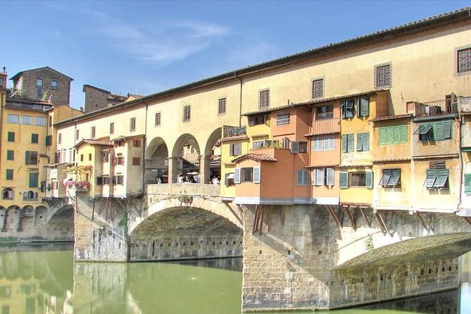 Private Florence Tour of Must-See Sites from Duomo to Santa Croce & Old Bridge - Who Should Consider This Tour?